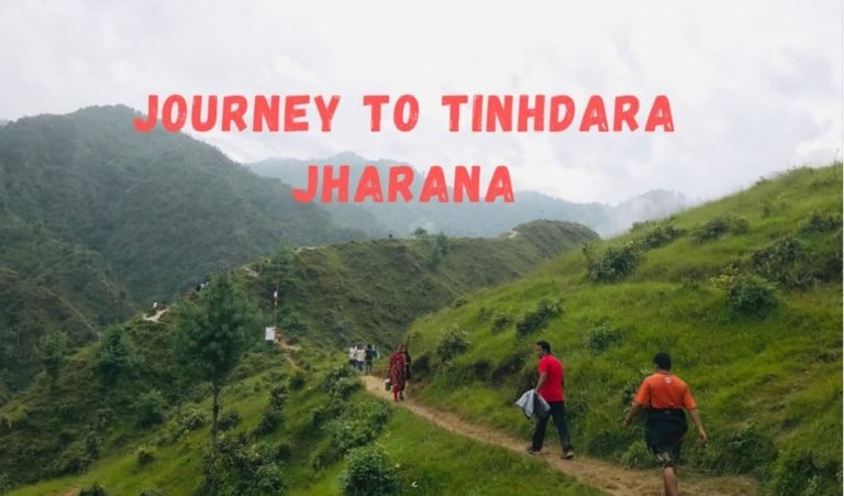Tindhare Jharana - Delightful day tour to Bahubali Waterfall