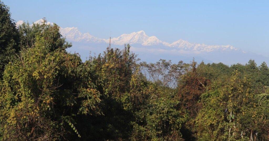 Shivapuri Hiking: A Perfect Weekend Getaway from the City