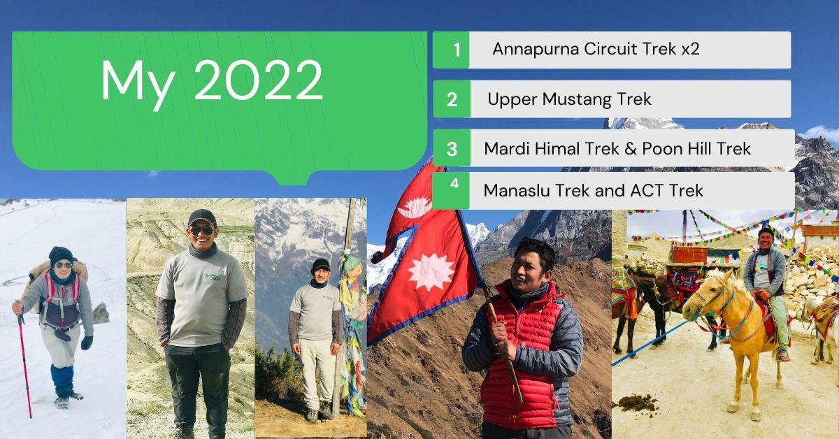 Uncovering the Secrets of Nepal: A Travel Blogger's Journey